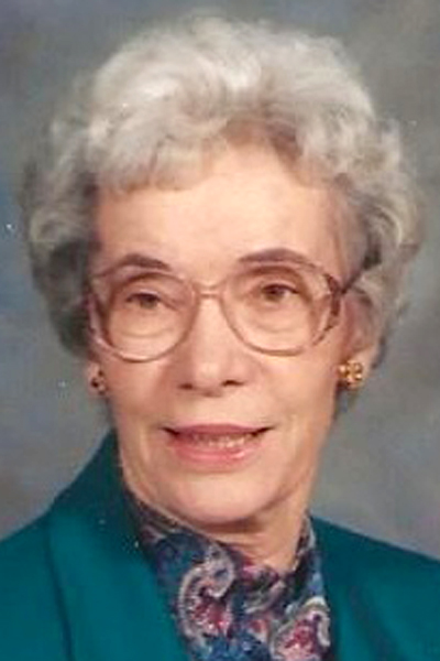 Mary L. Yuhas 1921-2020 | News, Sports, Jobs - The Vindicator